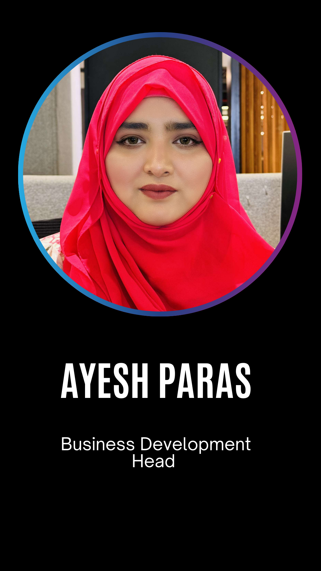 Our Team - BLUESHEEP TECHNOLOGIES